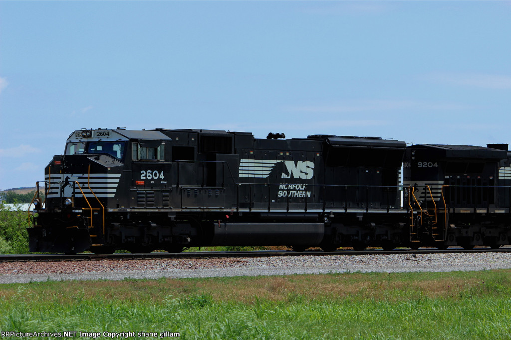 NS 2604